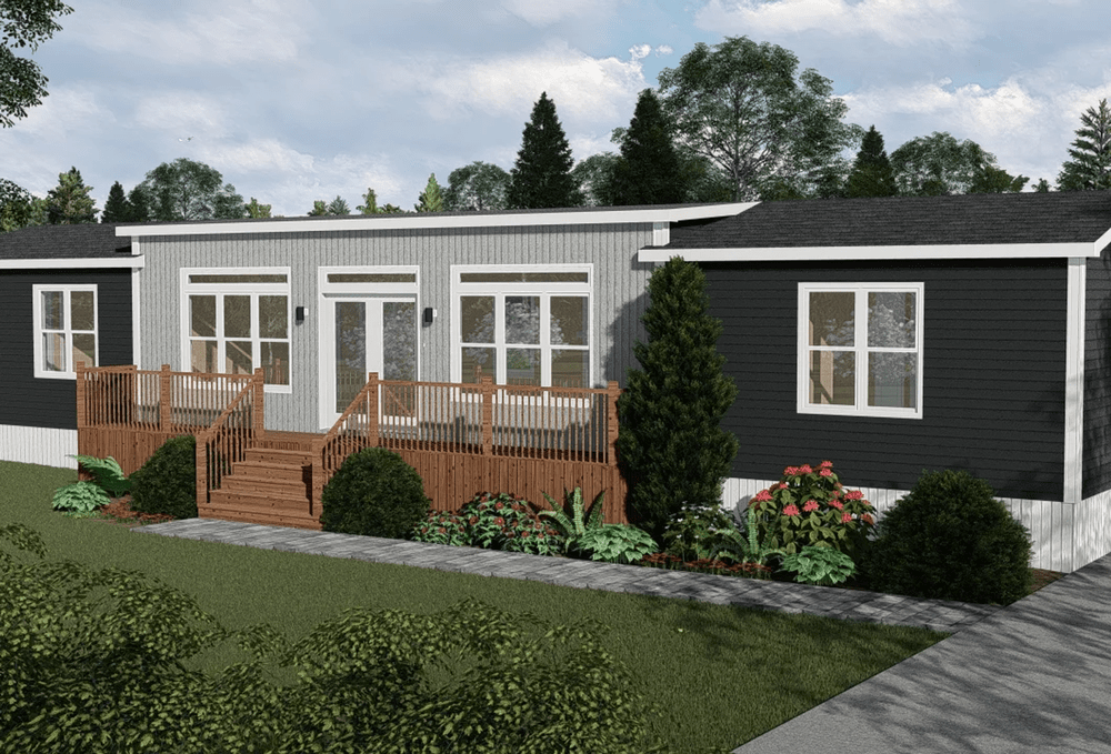 UNIACKE — Citadel Homes
