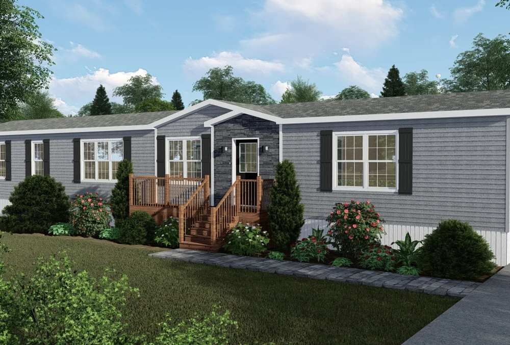 Mini Homes — Citadel Homes
