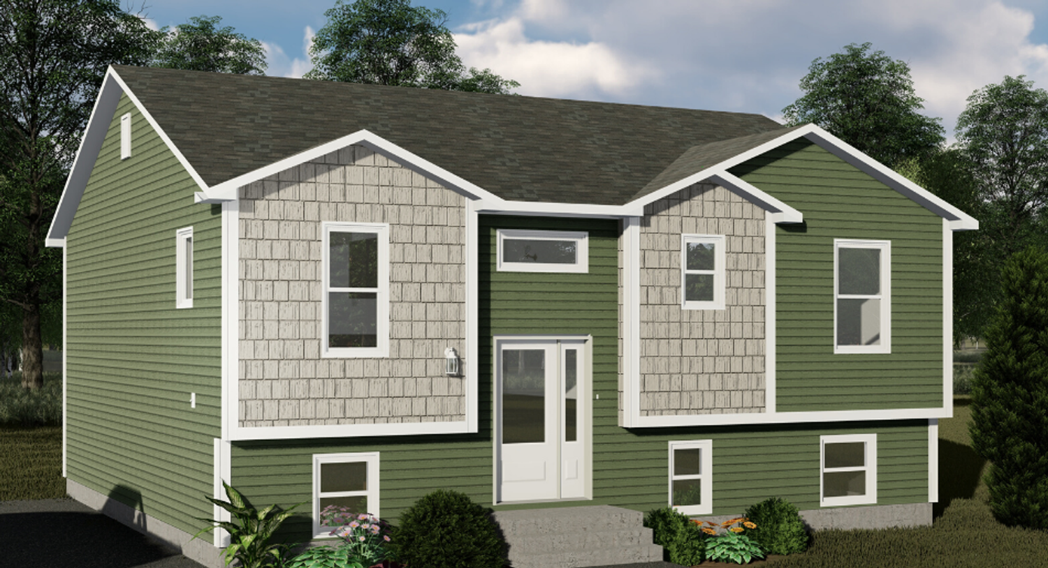 Bungalows — Citadel Homes