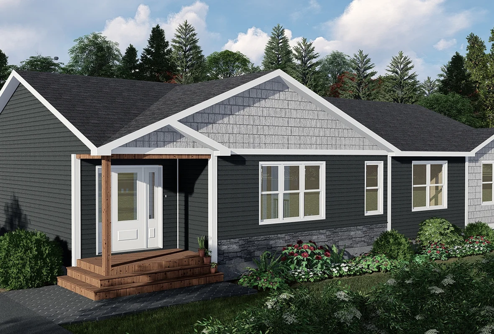 Bungalows — Citadel Homes
