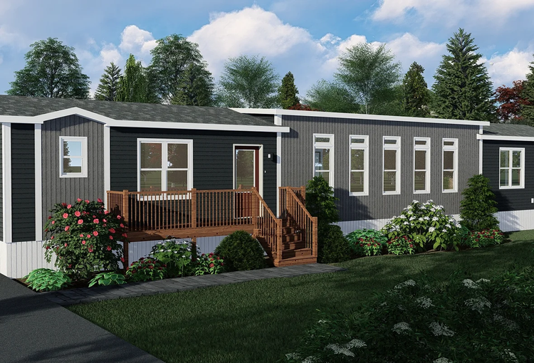 Adrianna — Citadel Homes