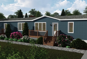 Mini Homes — Citadel Homes