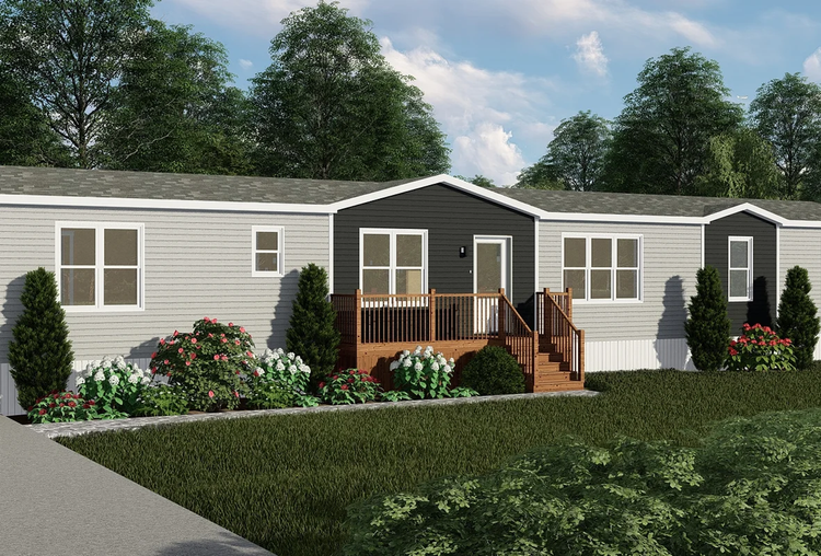 Mini Homes — Citadel Homes