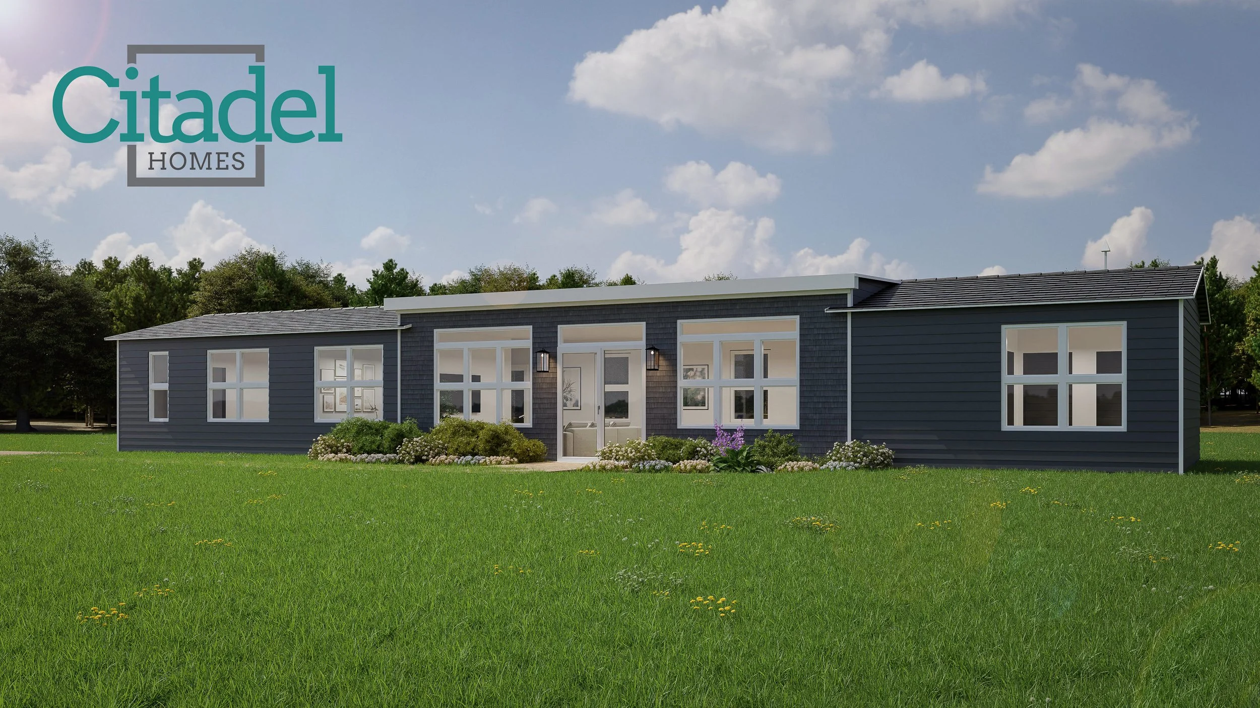 In-Stock Inventory — Citadel Homes