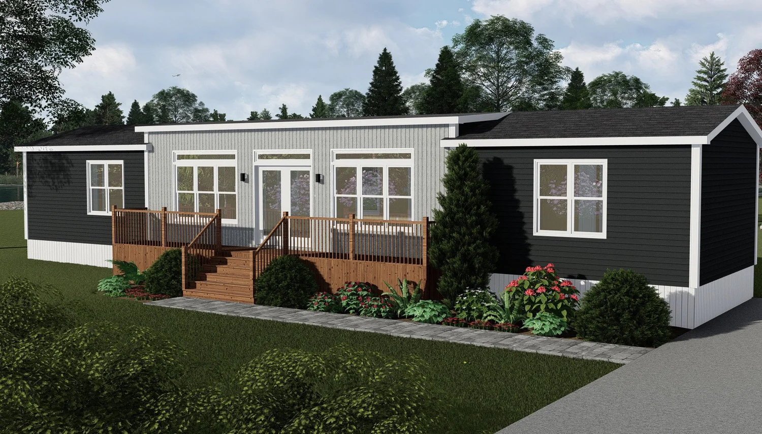 In-Stock Inventory — Citadel Homes