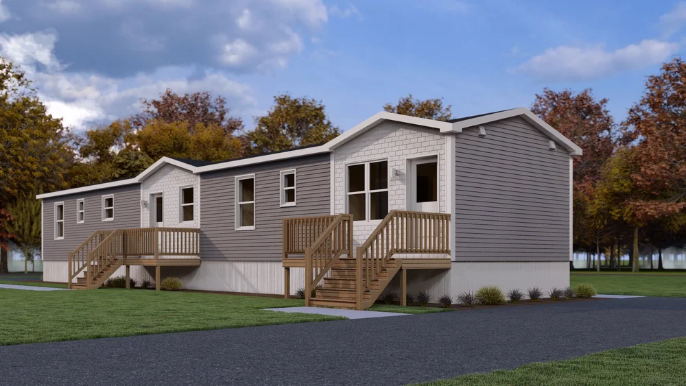 Multi Unit Homes — Citadel Homes