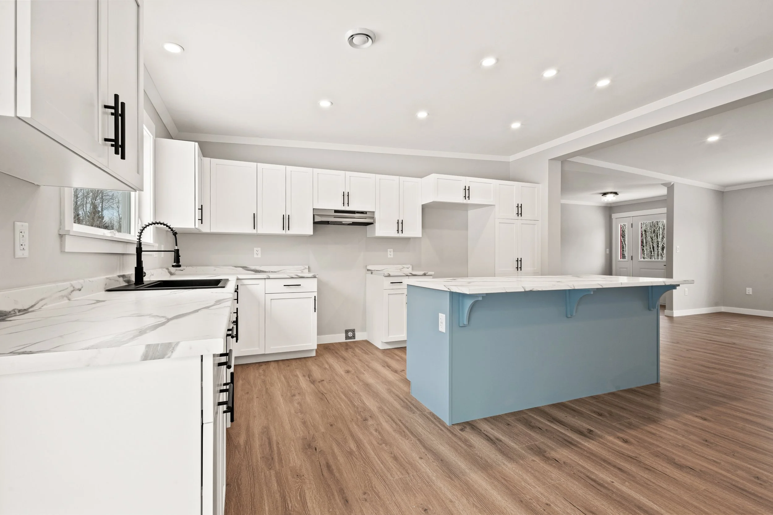 Gallery — Citadel Homes