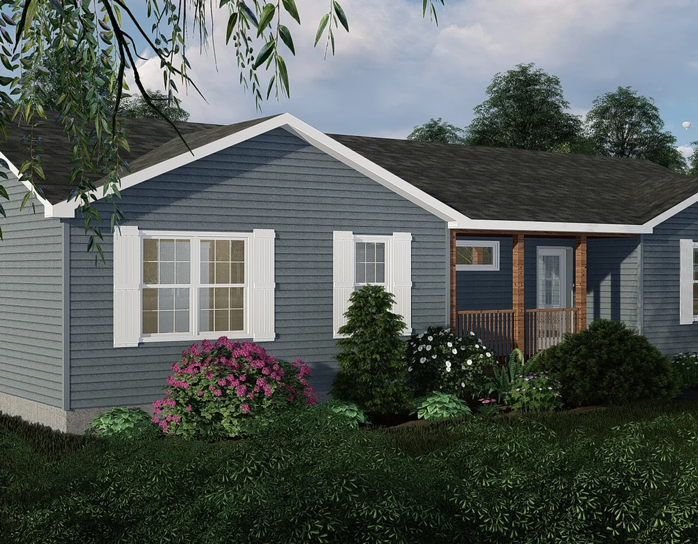 Bungalows — Citadel Homes