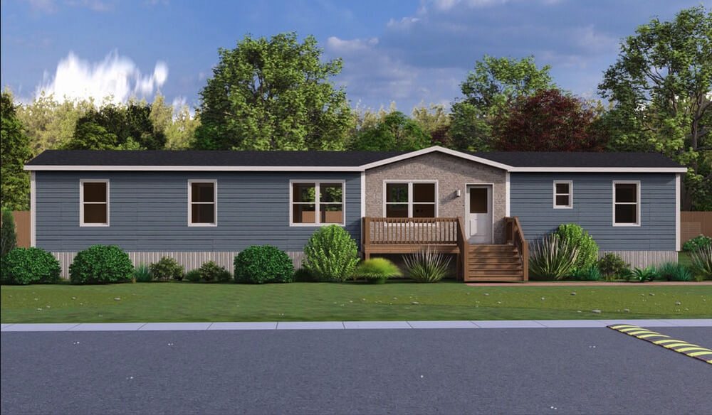 Mini Homes — Citadel Homes