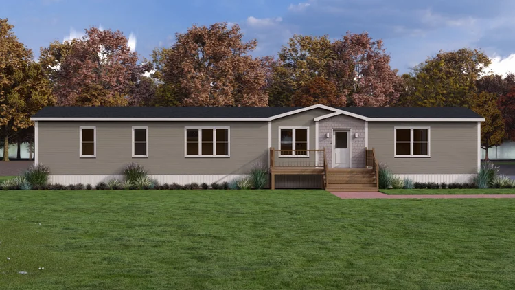 Mini Homes — Citadel Homes