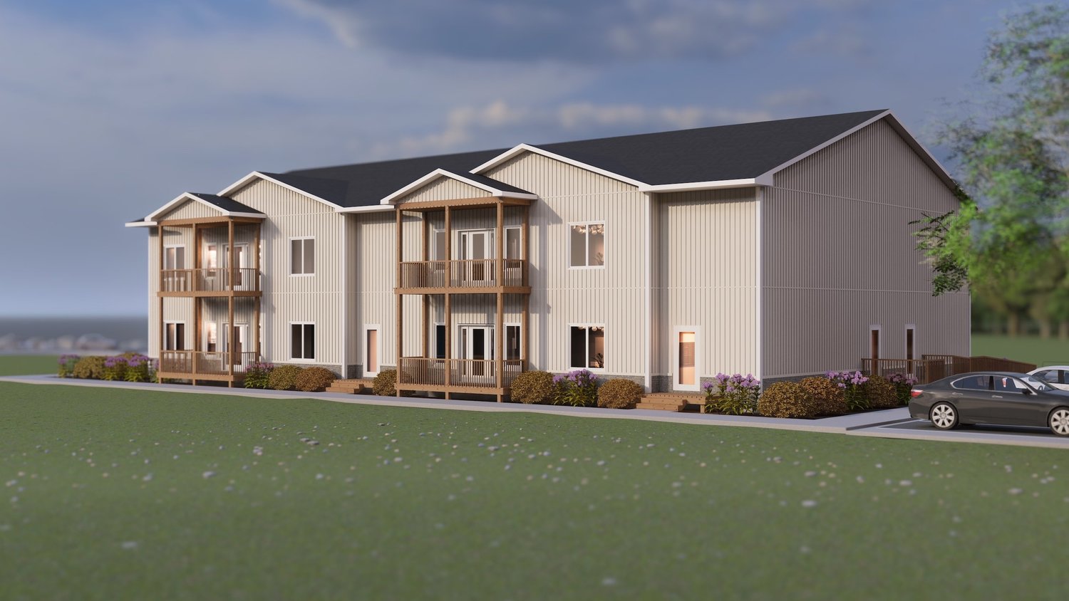 Gallery — Citadel Homes