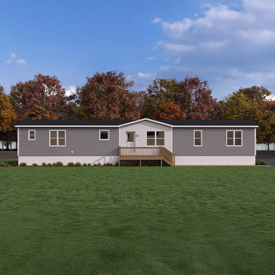 Mini Homes — Citadel Homes