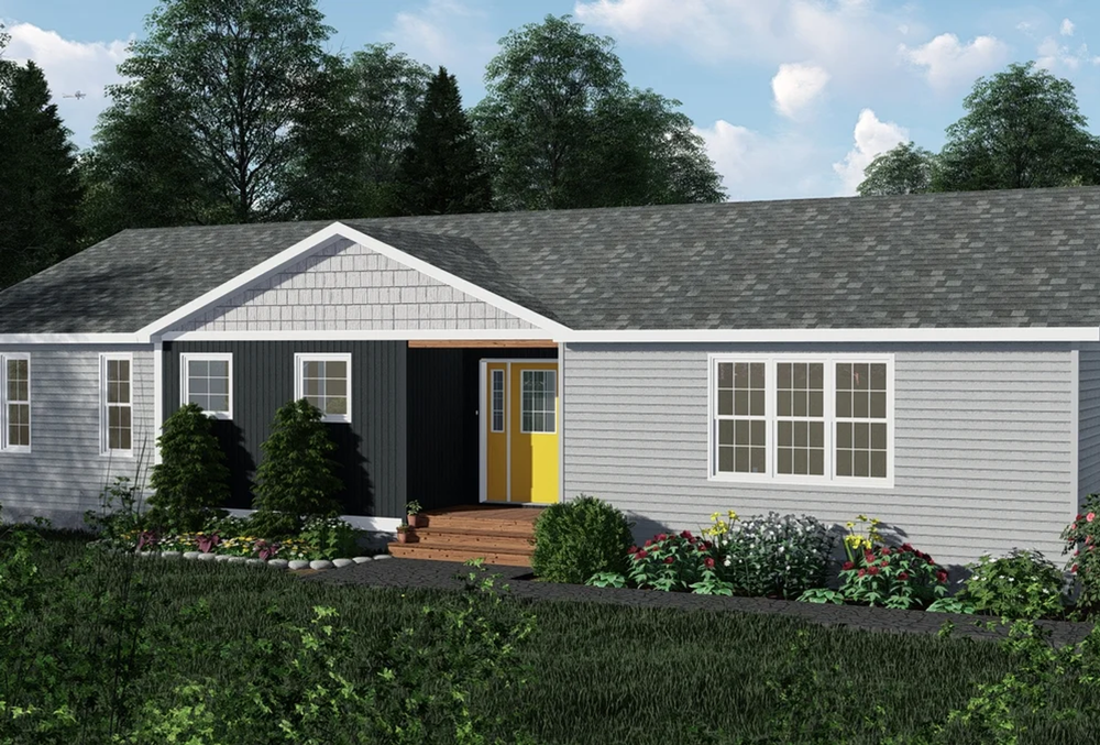 MARINER — Citadel Homes