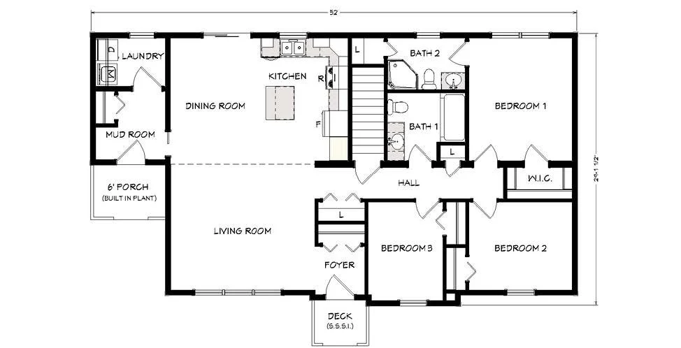 The Dreamwood — Citadel Homes