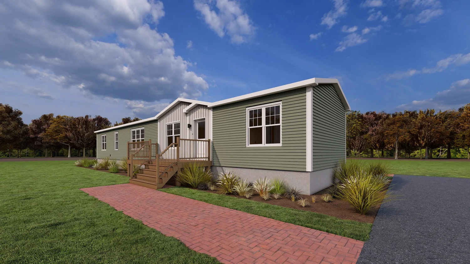 Mini Homes — Citadel Homes