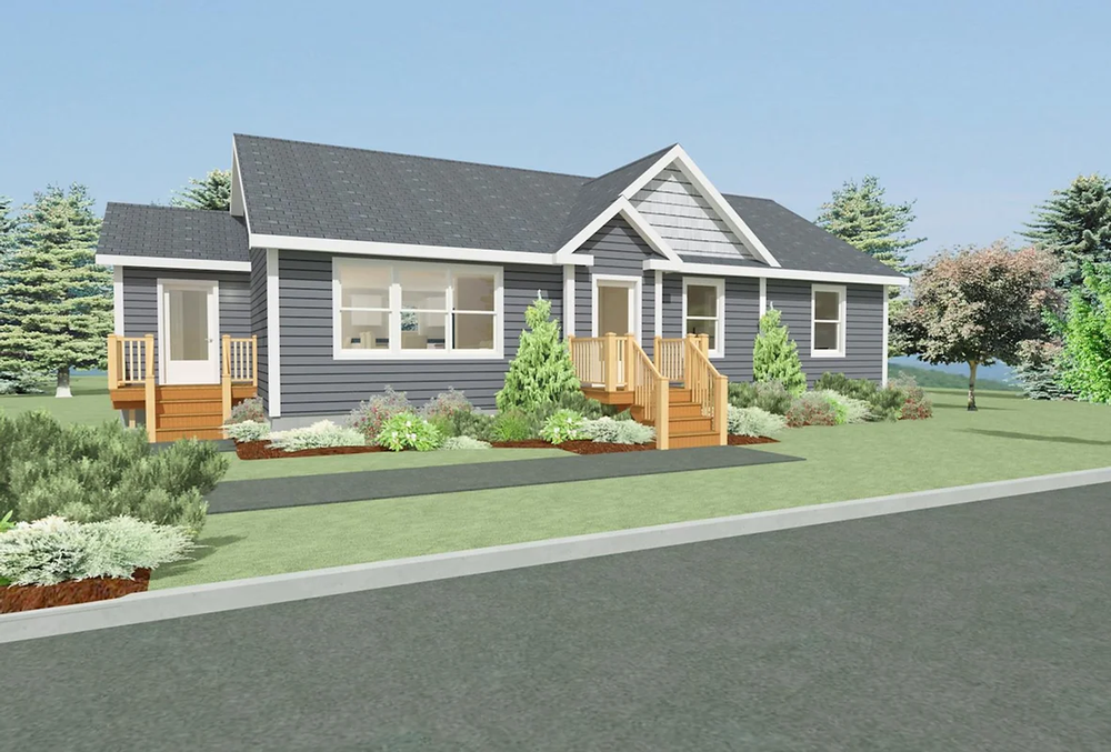 Citadel Homes