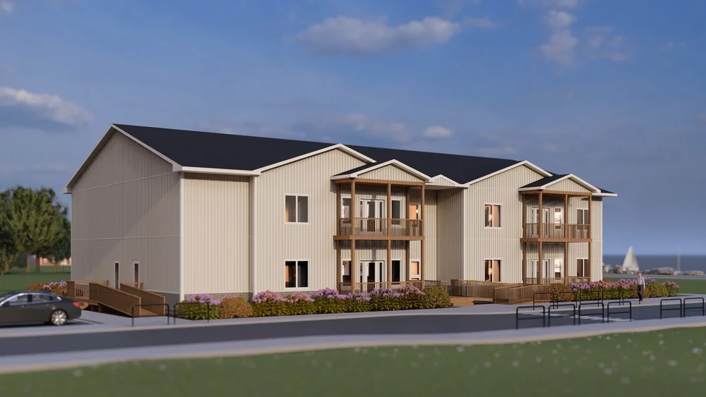 Citadel Homes