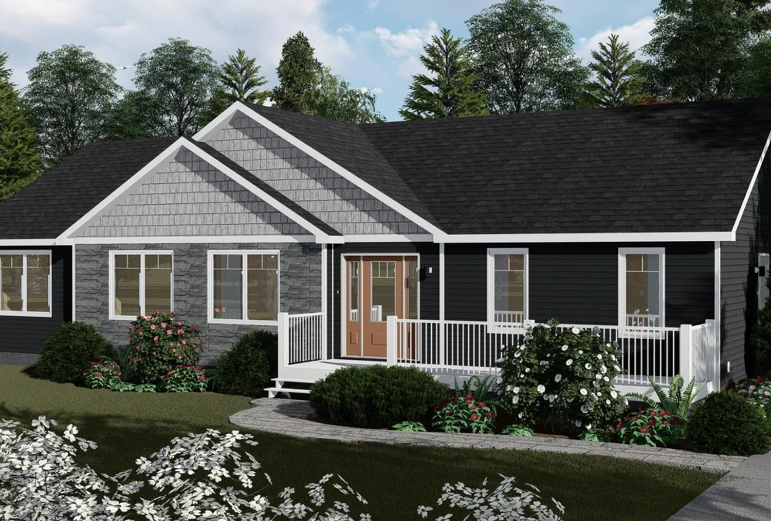 WINTERHAVEN — Citadel Homes