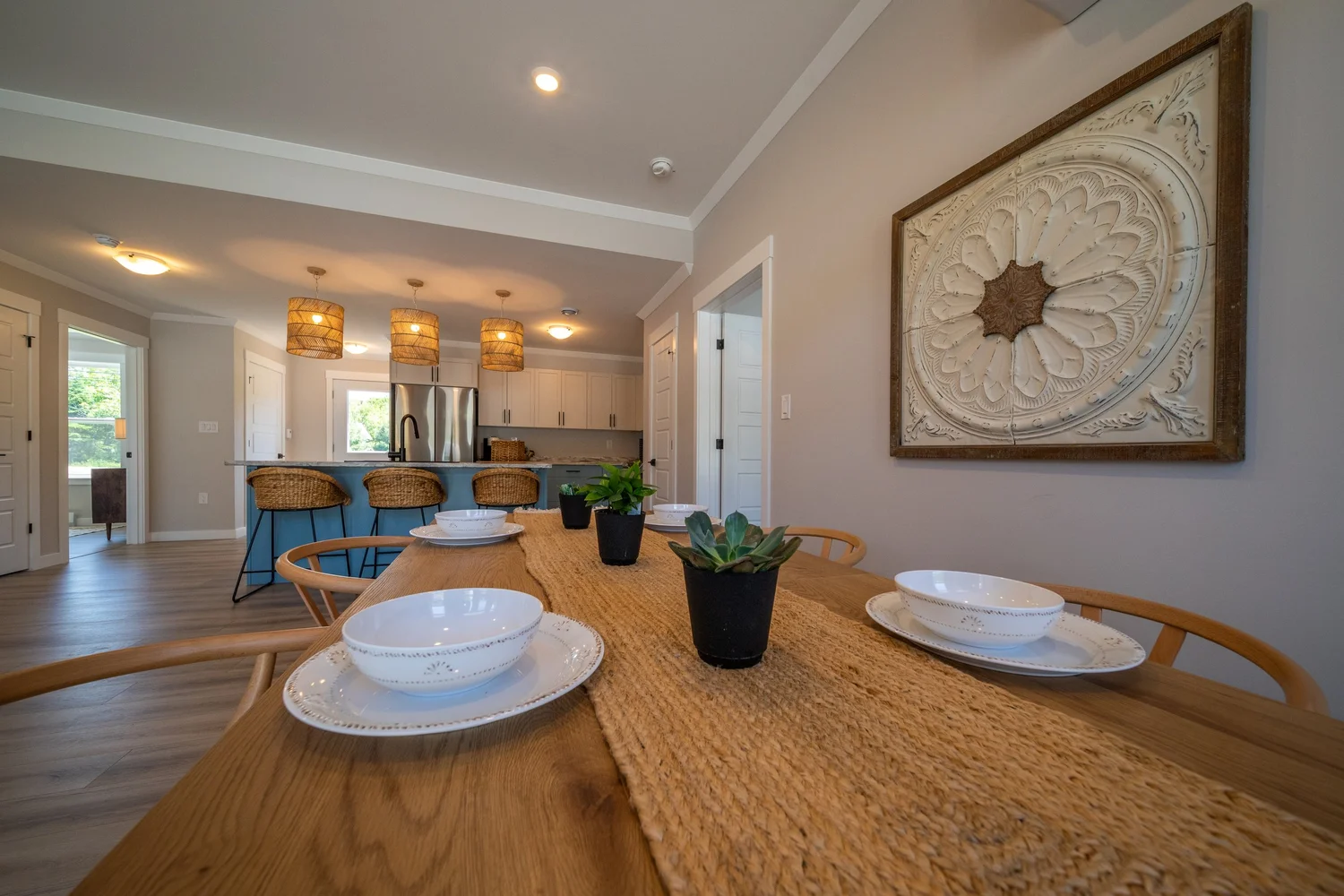 Ross — Citadel Homes