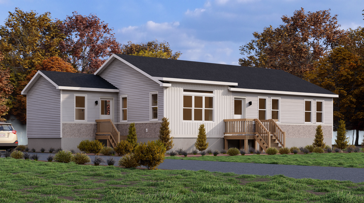 Bungalows — Citadel Homes