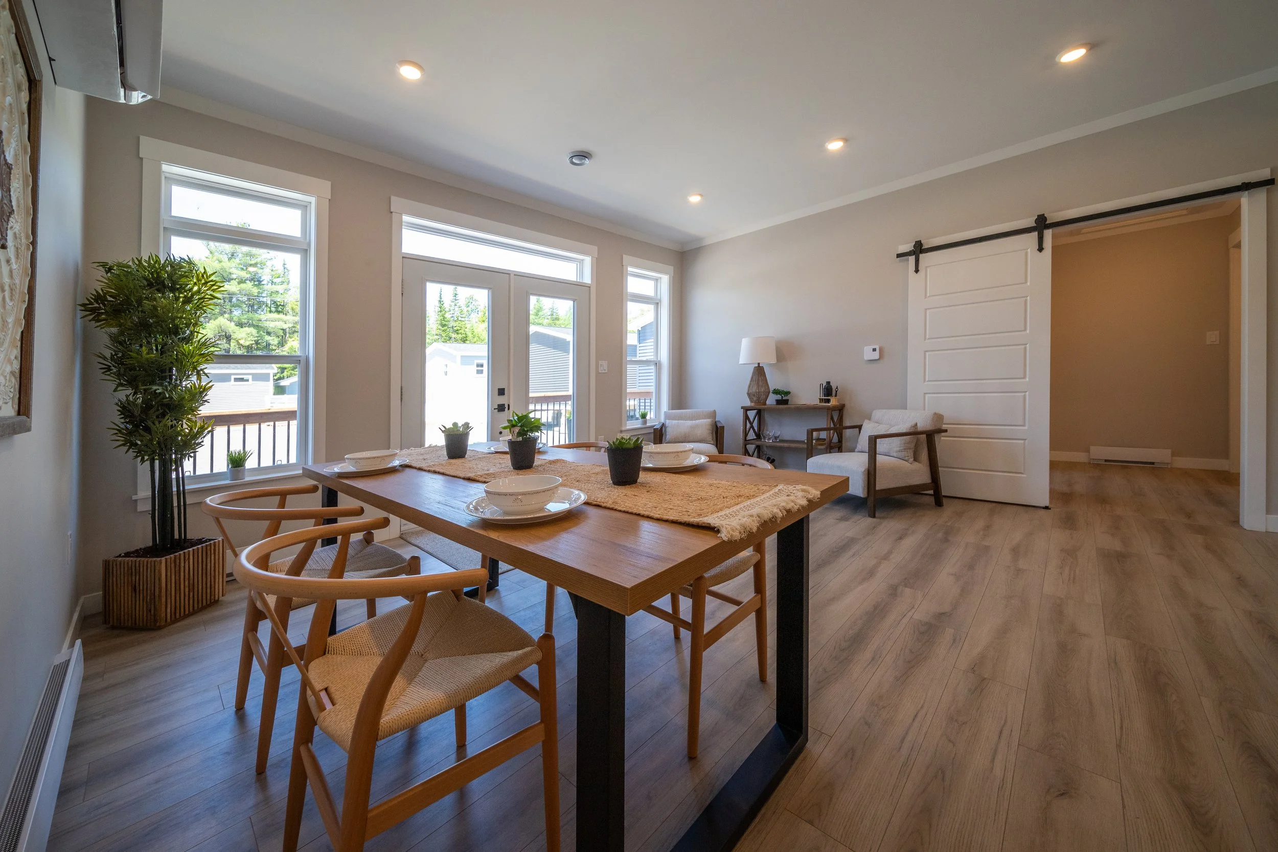 Ross — Citadel Homes