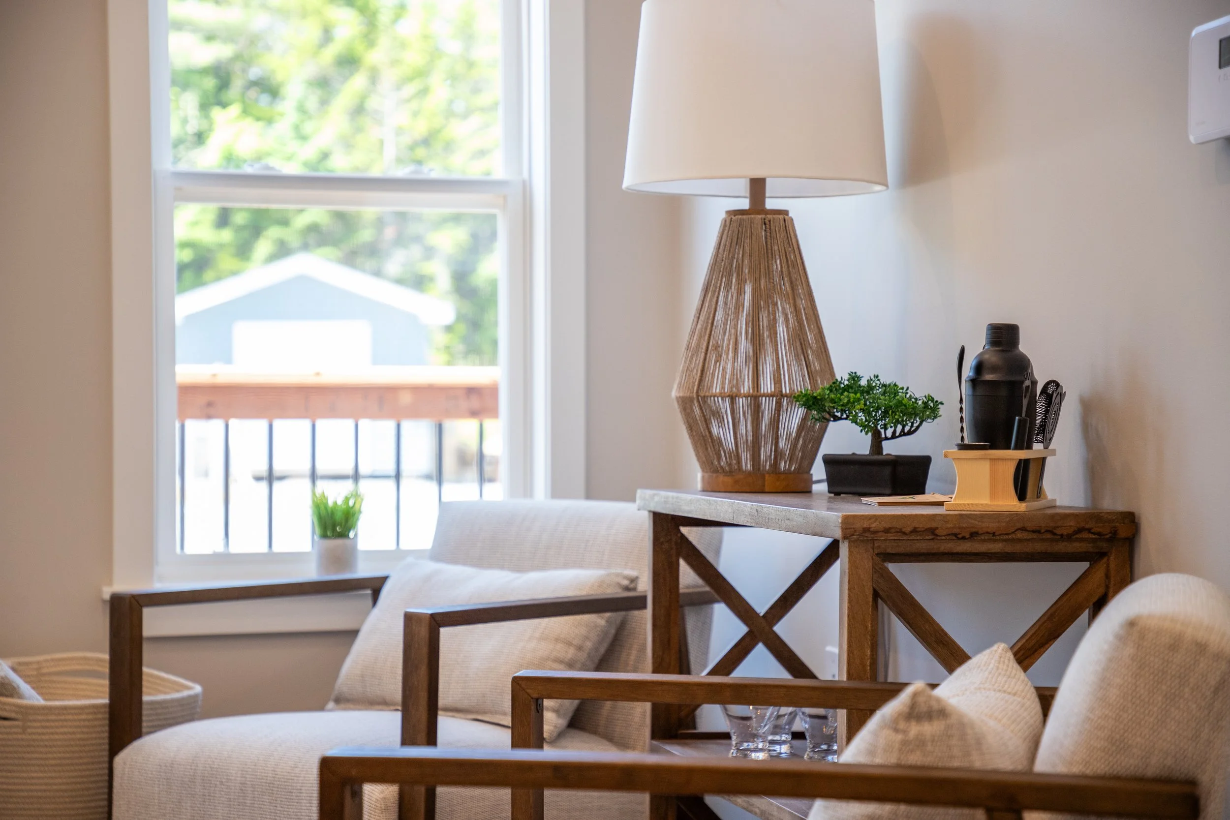 Information — Citadel Homes