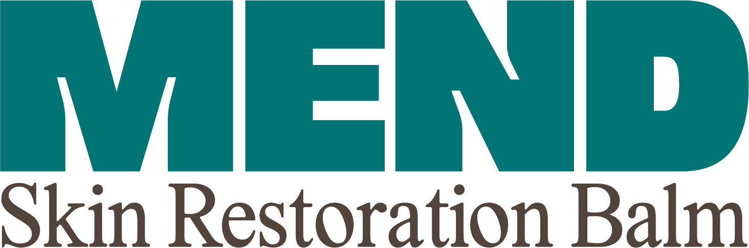 MEND Skin Restoration Balm — Cuprina Holdings