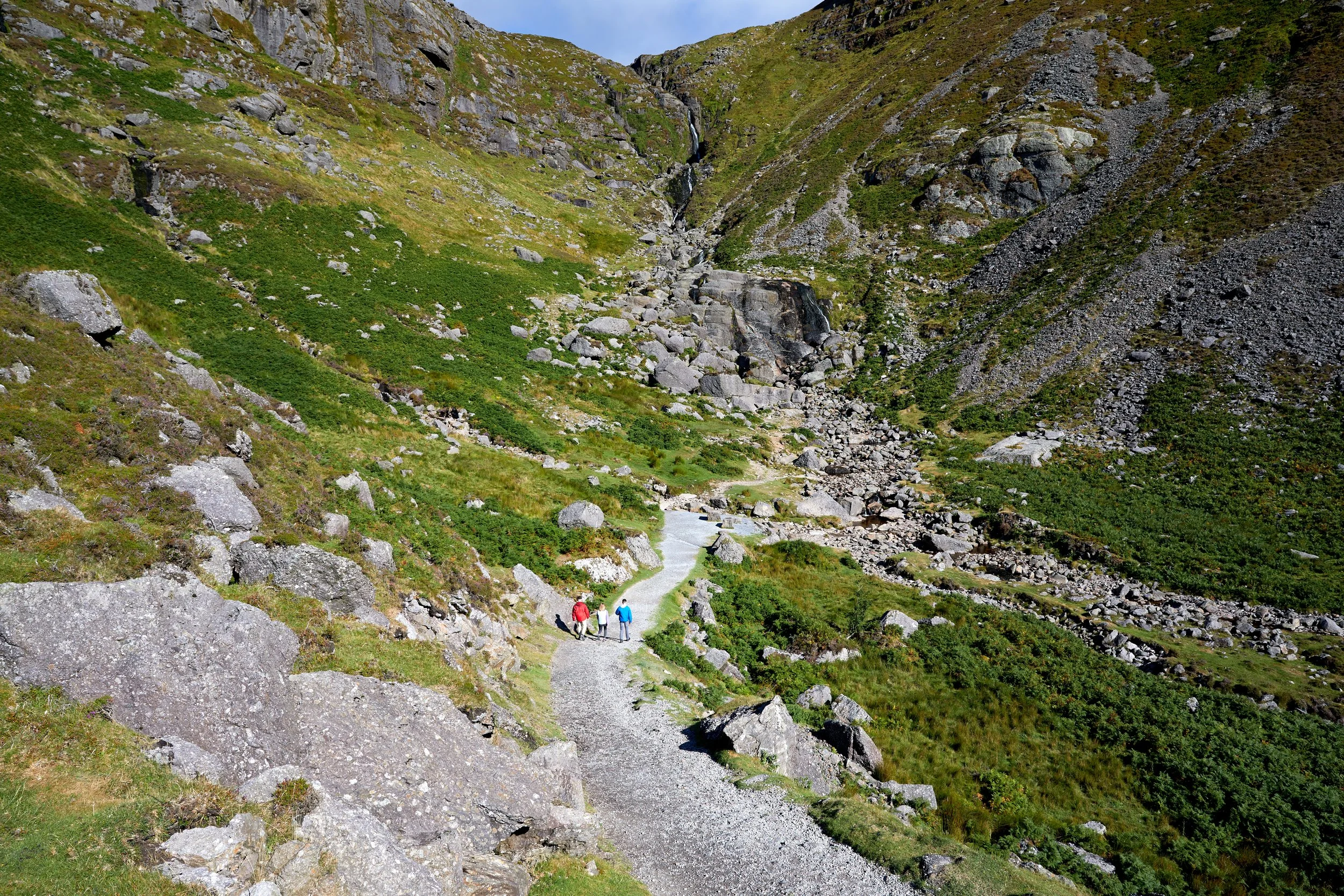 360 Stay Dungarvan | Waterford Ireland | Self Service Accommodation