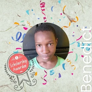 Benedict Munyoki 🇰🇪 — Mahtabe | #povertycanbesolved