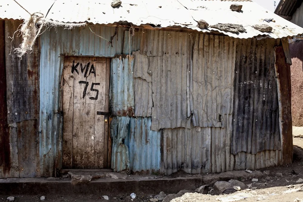 Malezi Centre | Nairobi, Kenya — Mahtabe