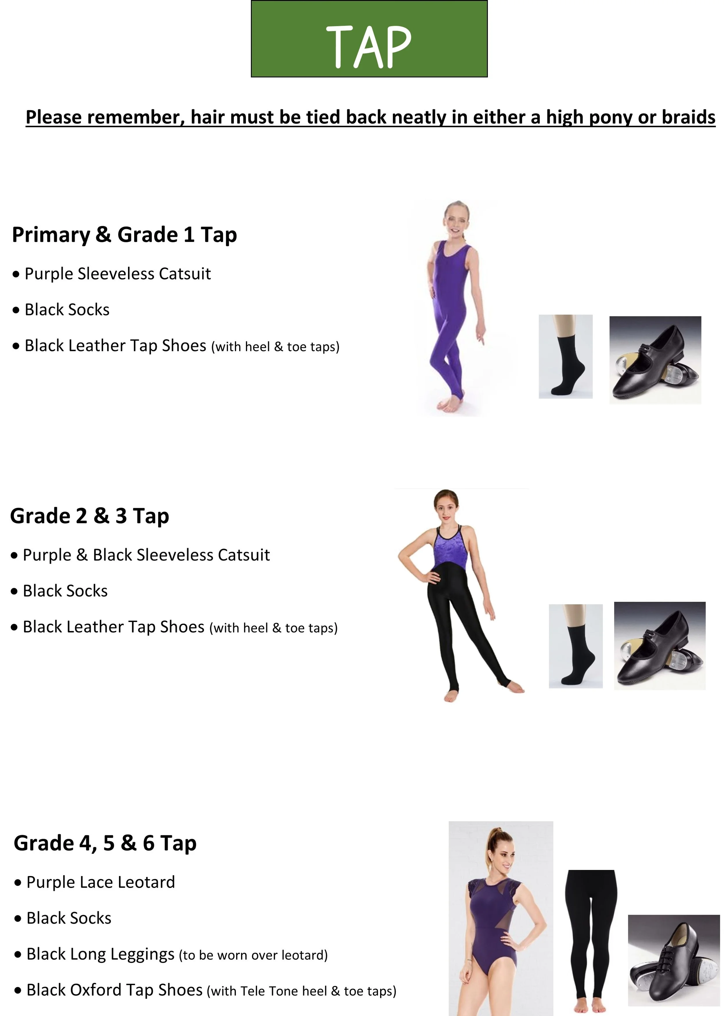 Uniform — Bluebell Studios