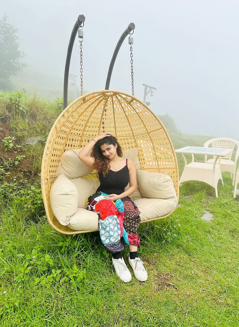 Tehyca Stunning Views: Best Hill Resorts in South India — TeHyCa