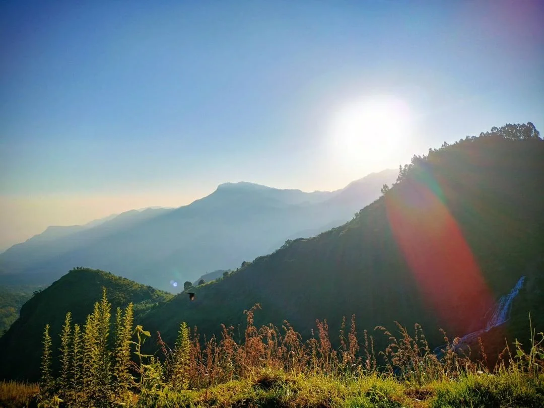 About TeHyCa – Comfortable Stays in Kodaikanal's Scenic Beauty — TeHyCa