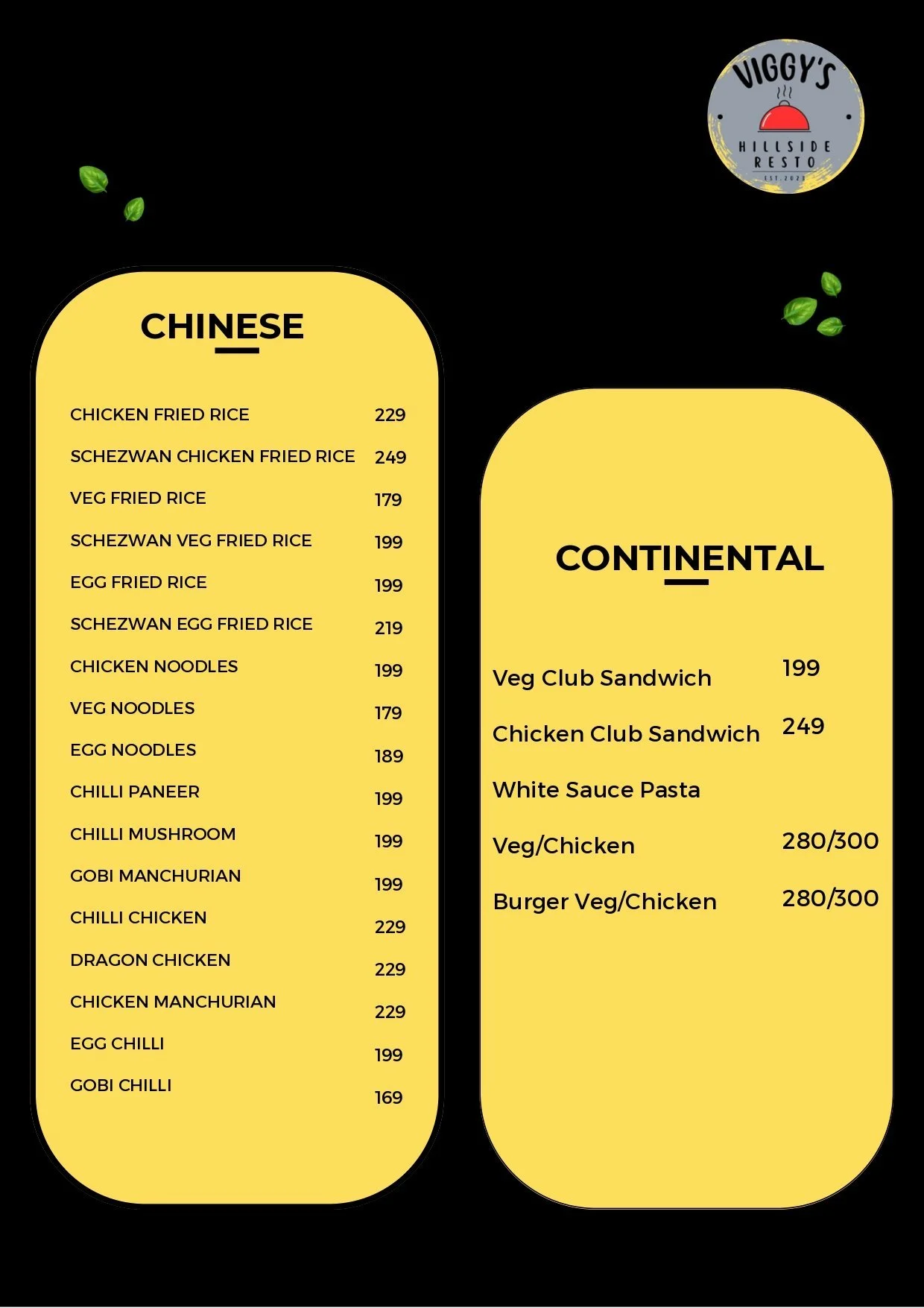 Food & beverages — TeHyCa