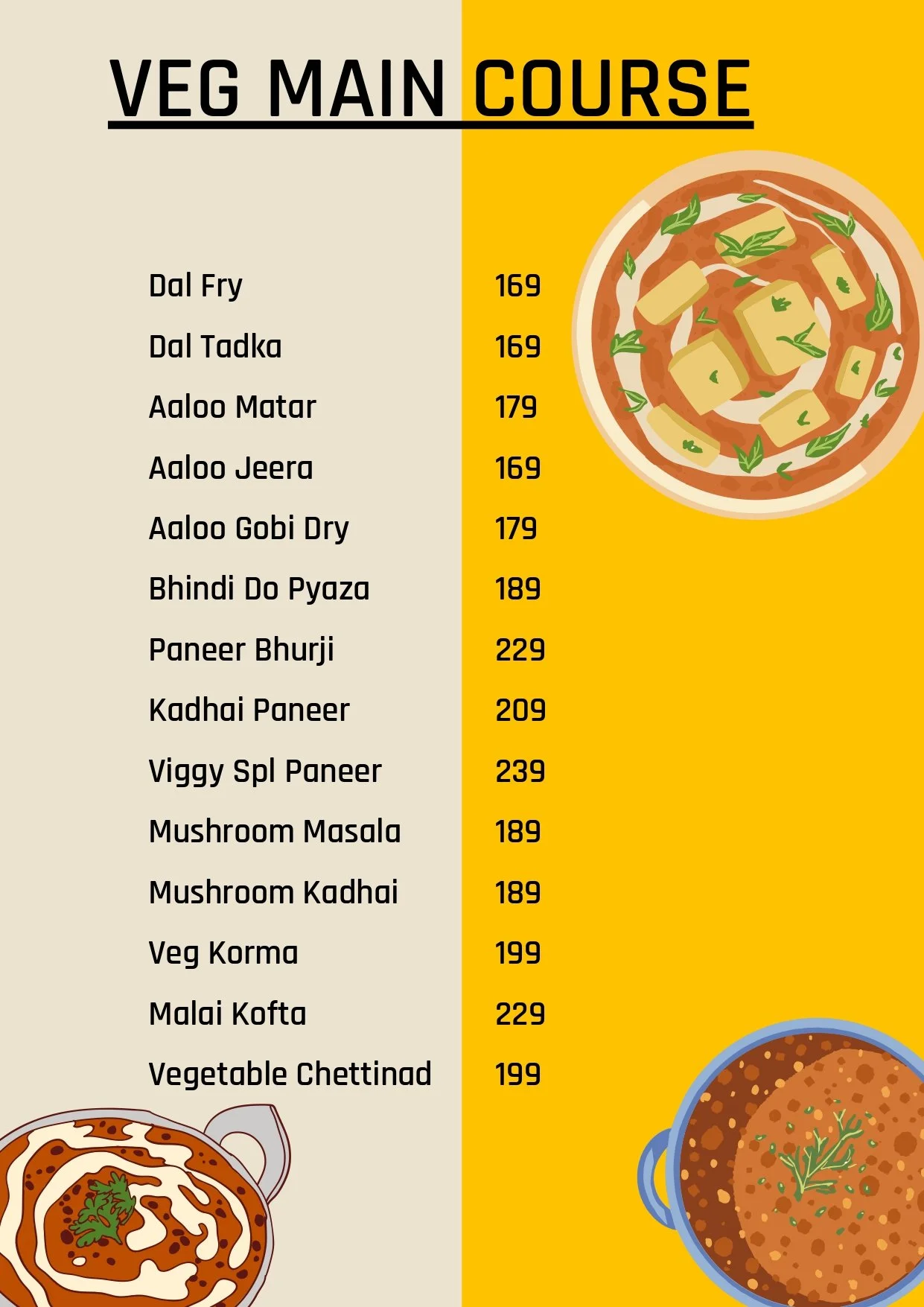 In-Room Dining at TeHyCa – Delicious Meals Delivered — TeHyCa