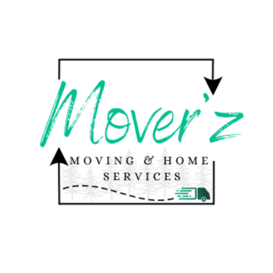 Mover'z Moving & Home Services