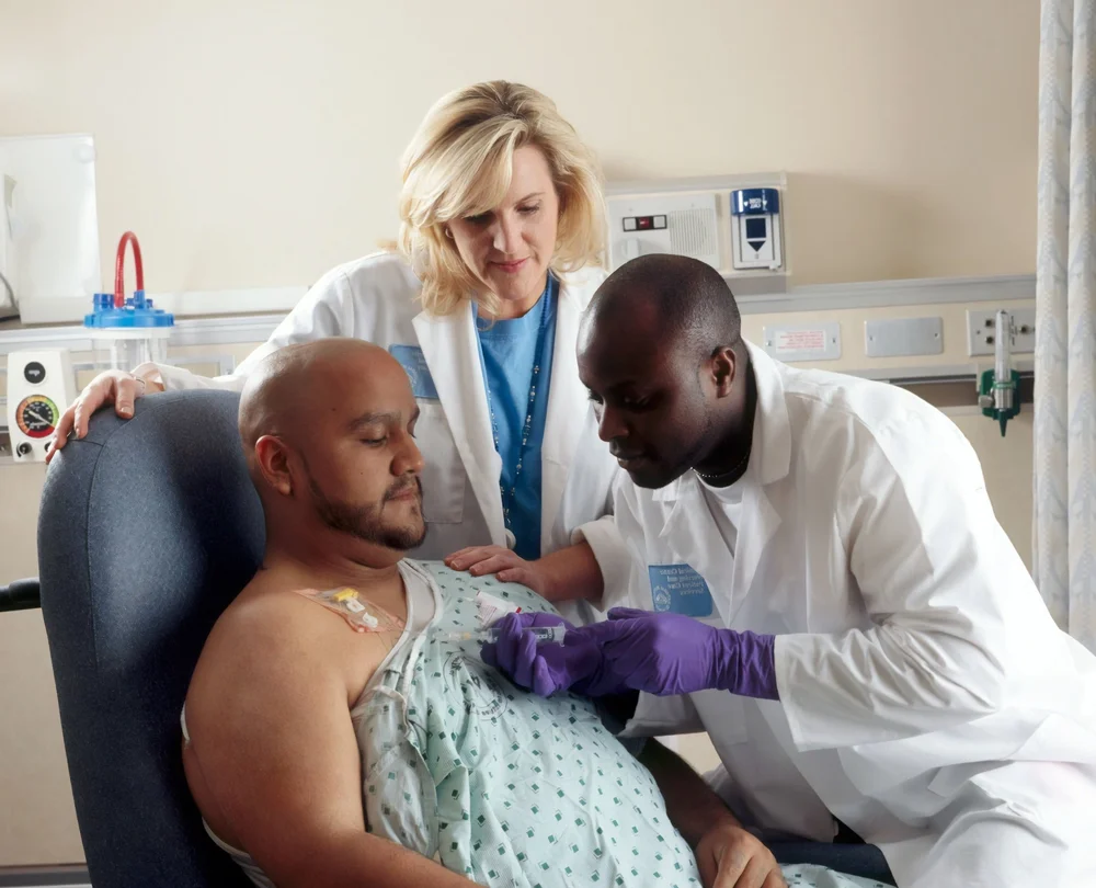 Who We Are — St Martin's Gate Surgery, Worcester