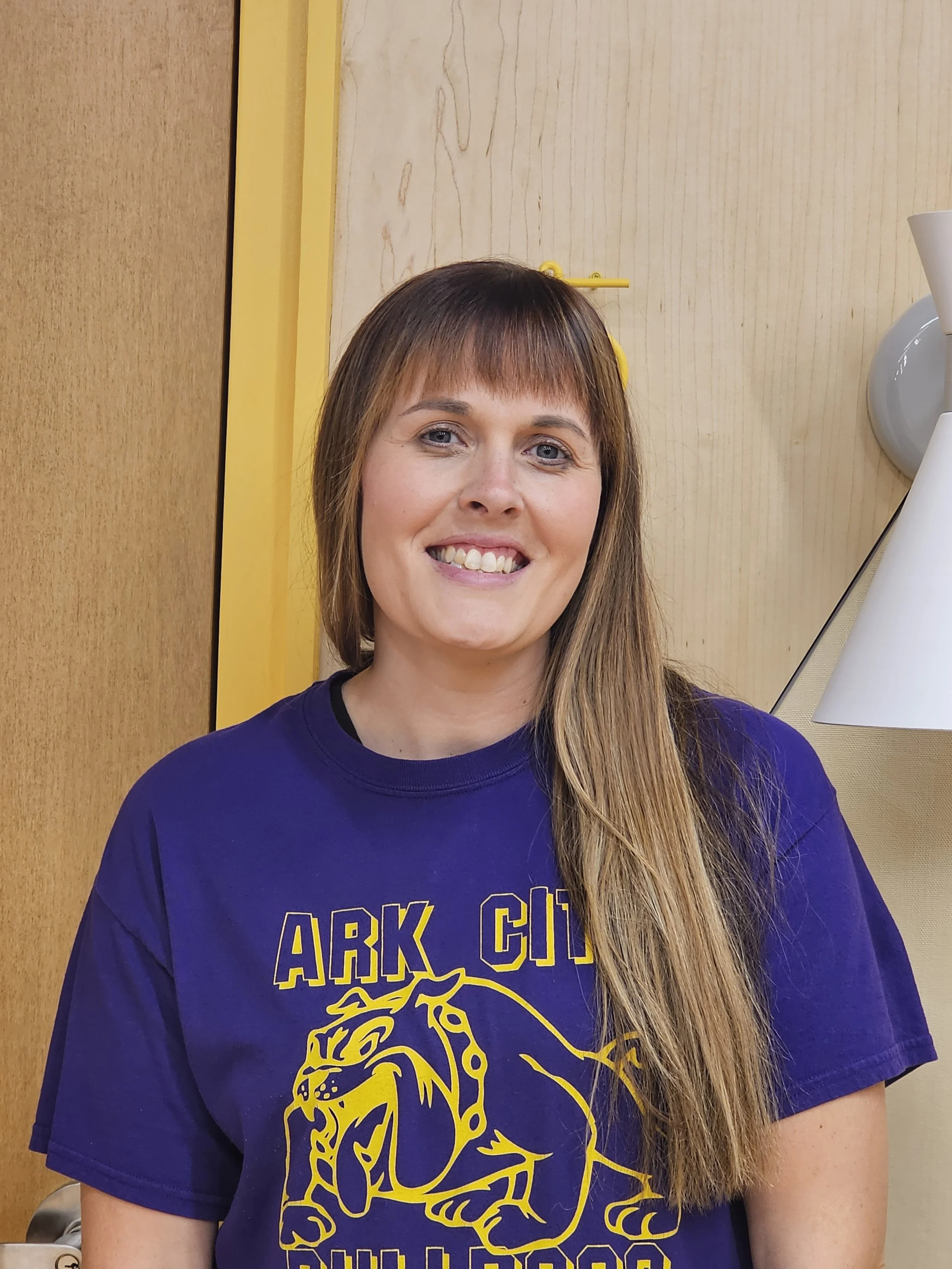 About Us — Walnut Valley Learning Center