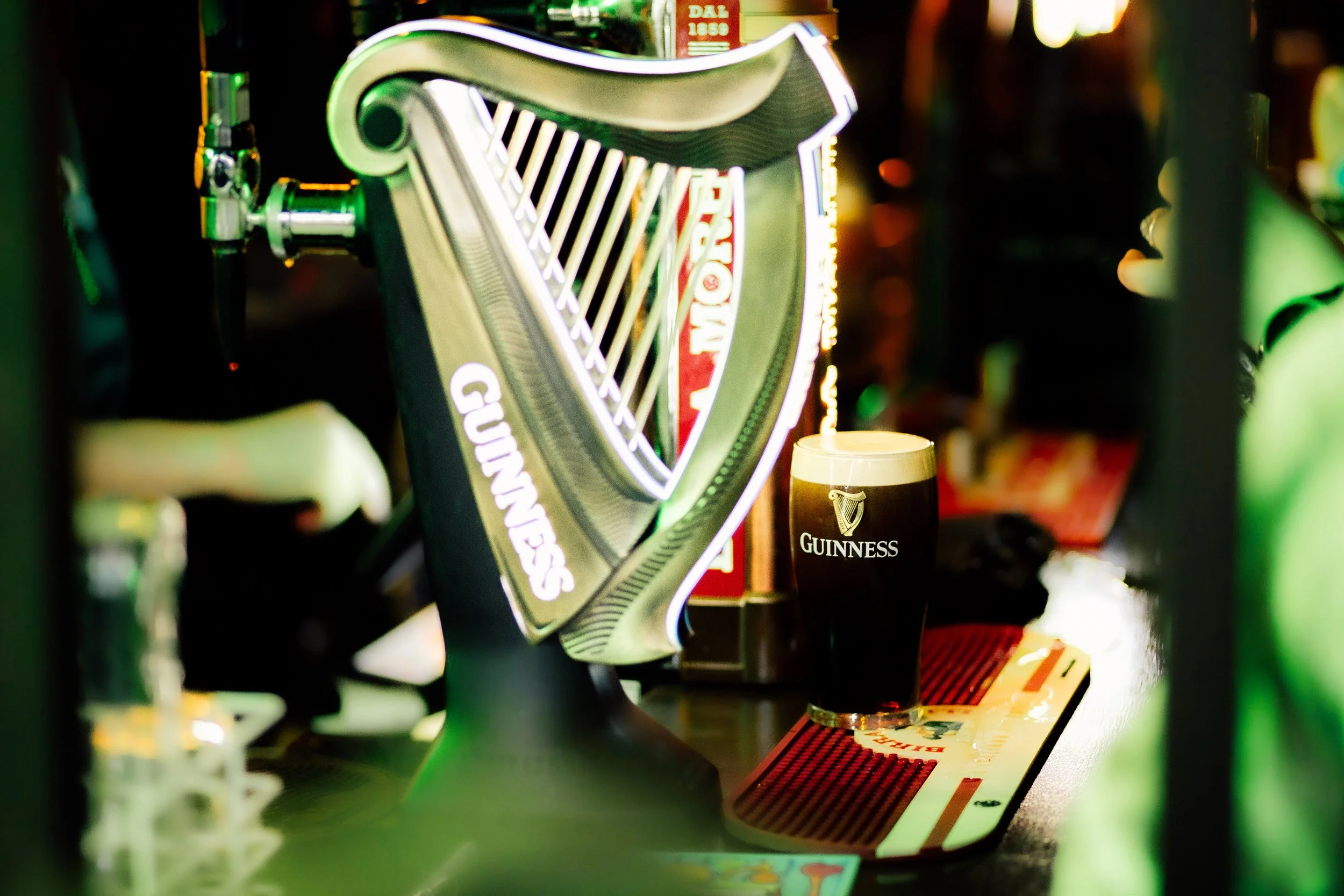 Durham — Katie O'Brien's