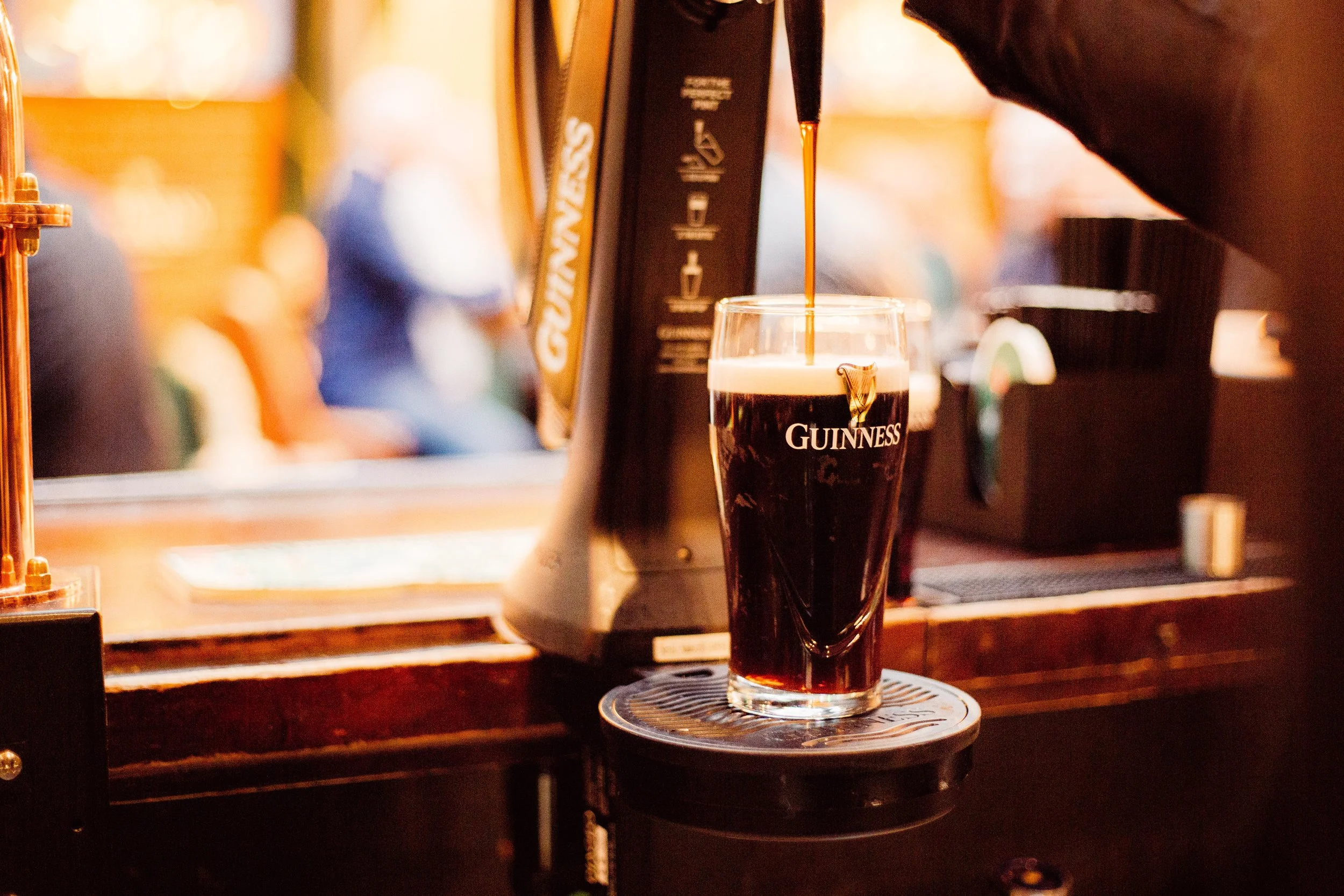 Sheffield — Katie O'Brien's