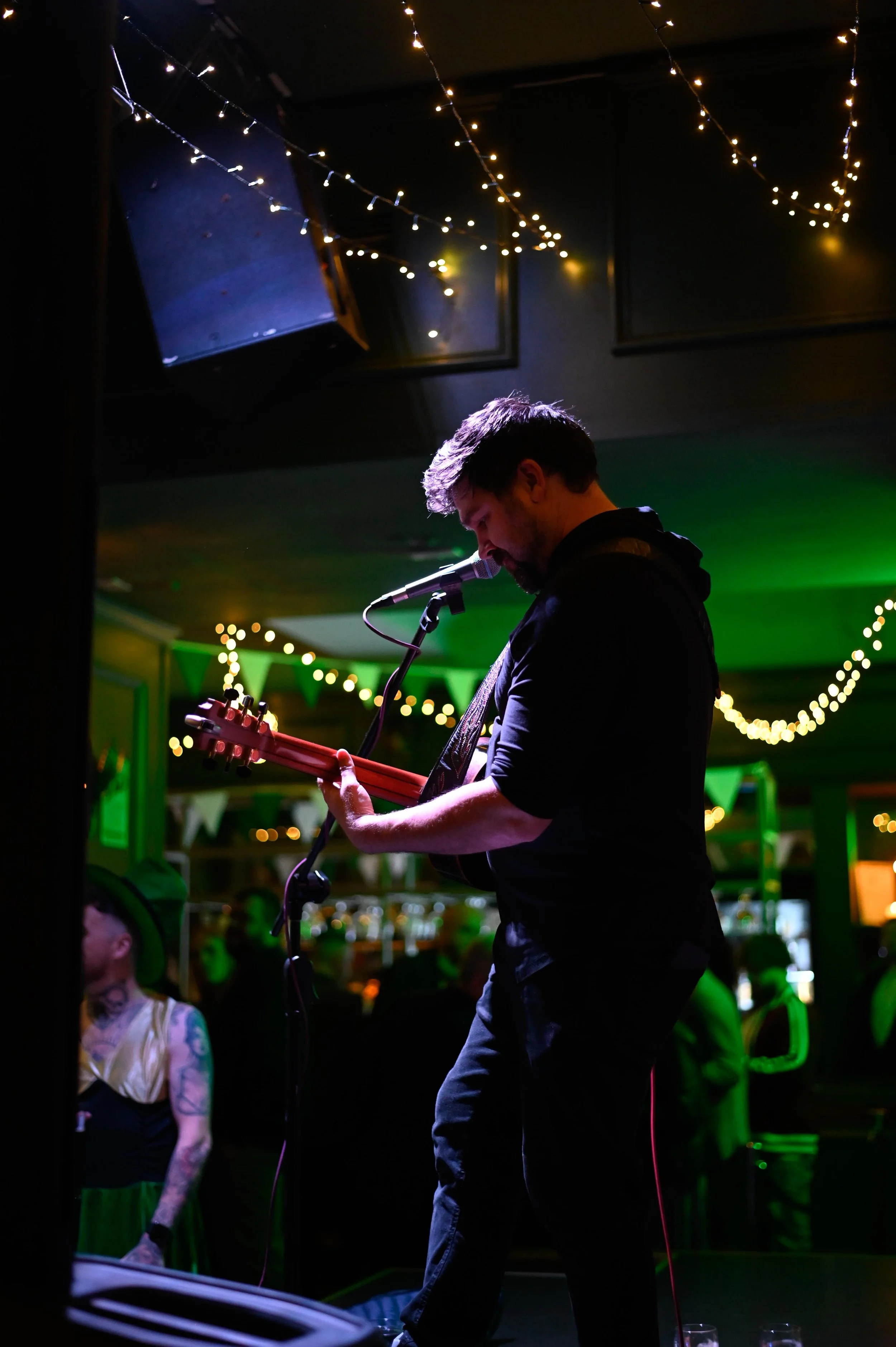 Leicester — Katie O'Briens Irish Taverns