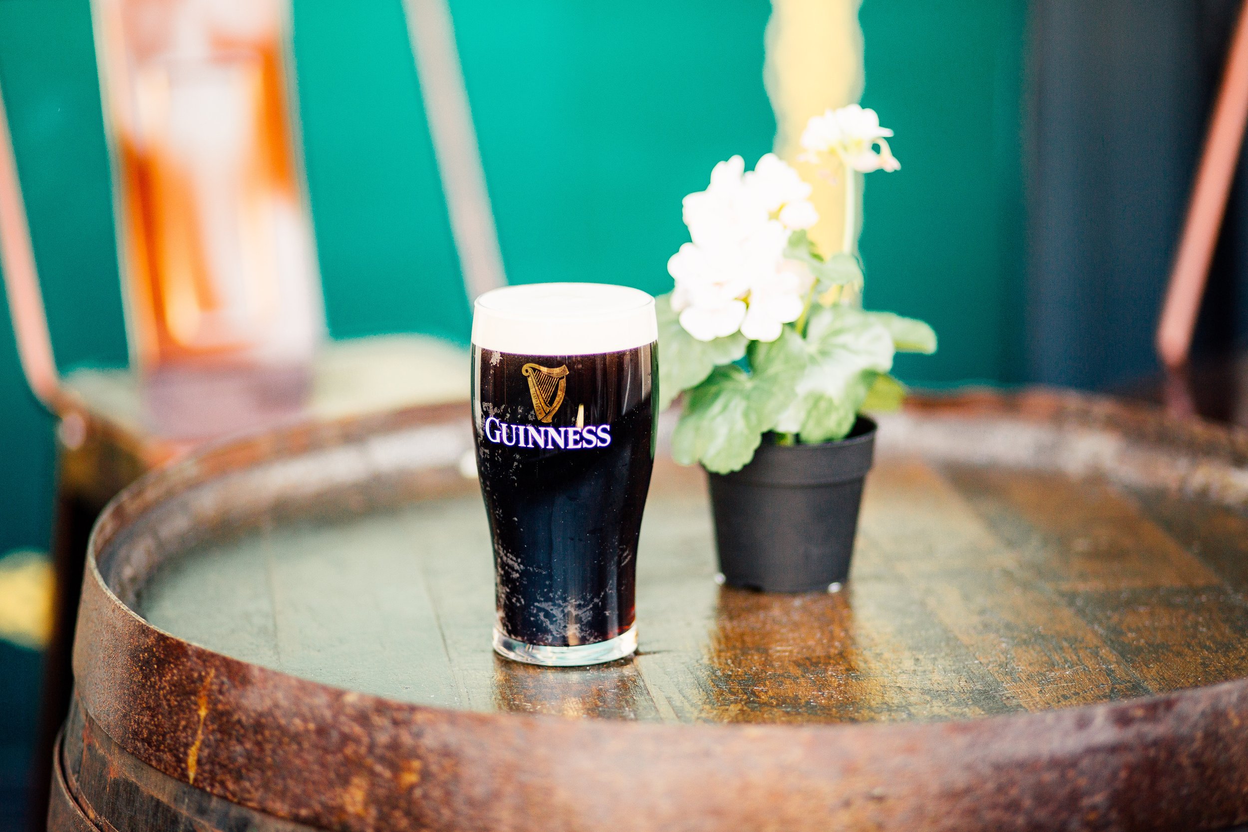 Durham — Katie O'Brien's