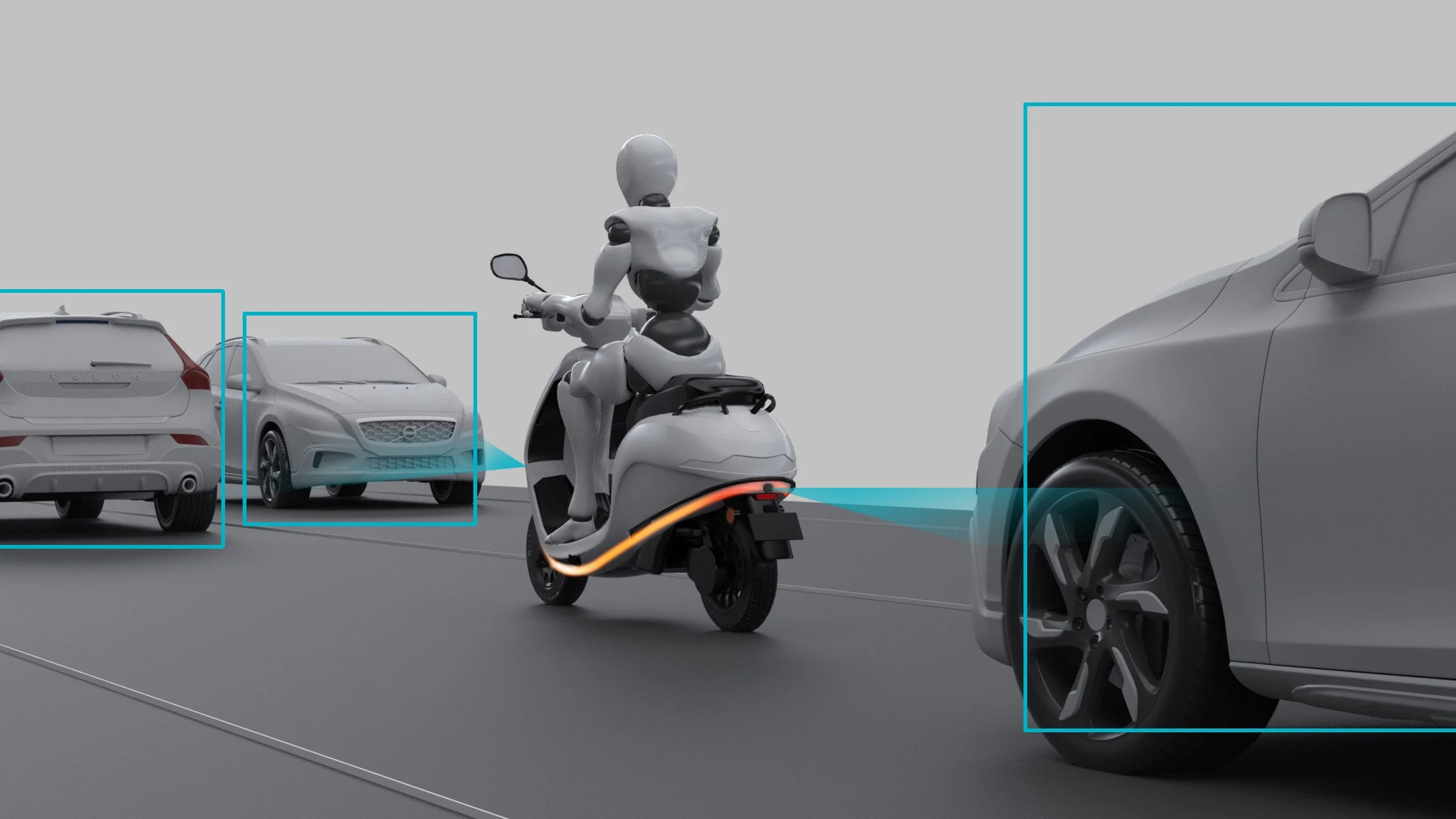 Hilo EV | IRIS - Intelligent Road Illumination System