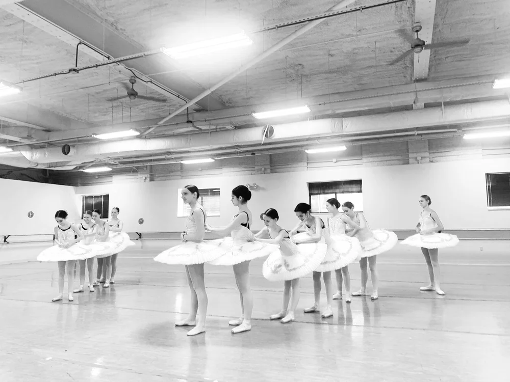 Spring Concerts | Join the Excitement – Attend Now — Kingsport Ballet