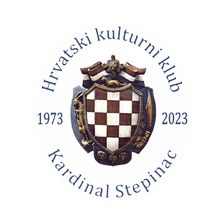 Croatian Cultural Club Cardinal Stepinac