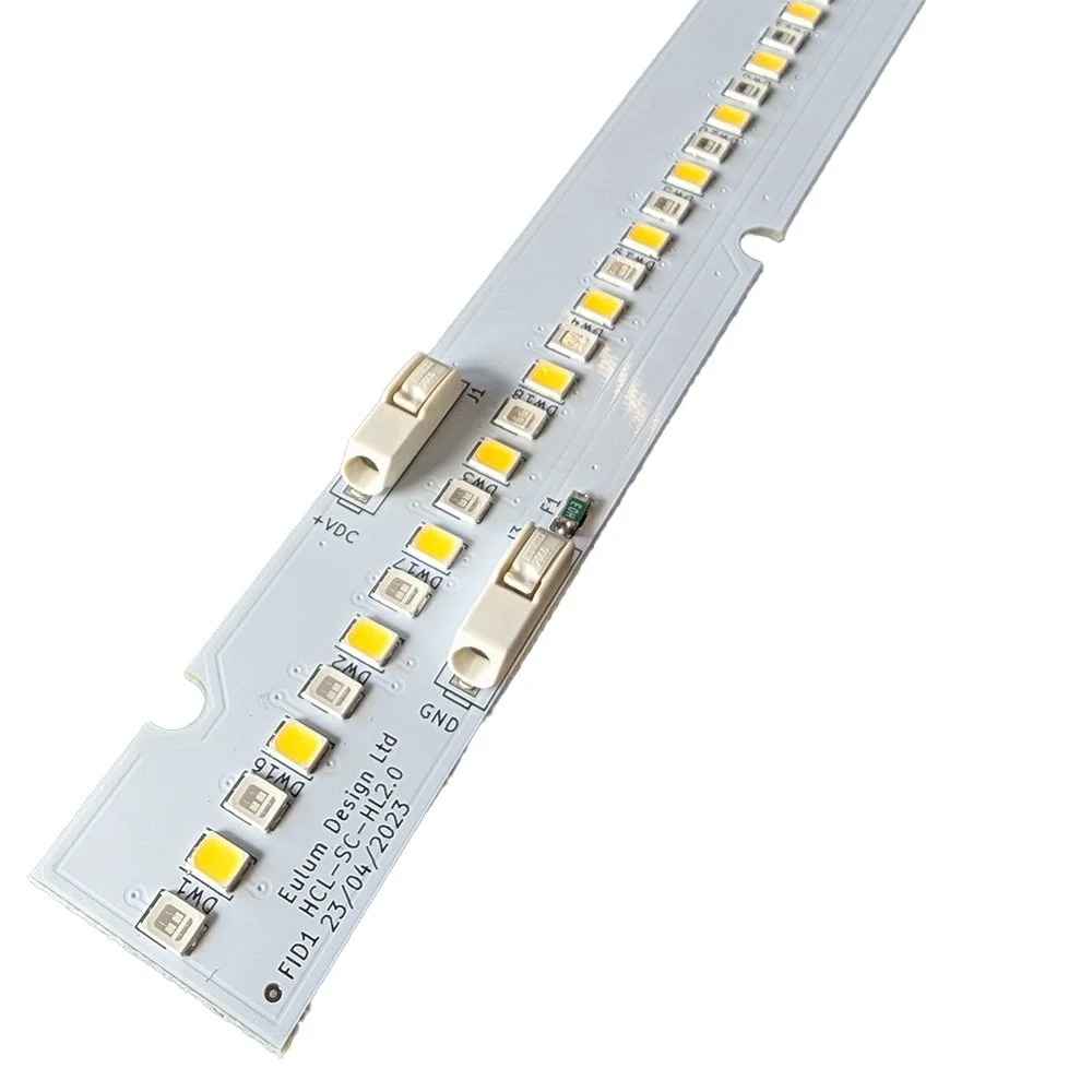 Circadian Lighting — Eulum Design