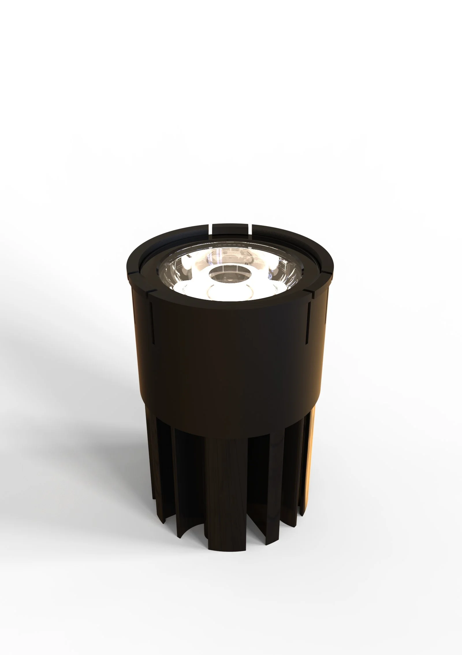 Casambi Light Modules — Eulum Design