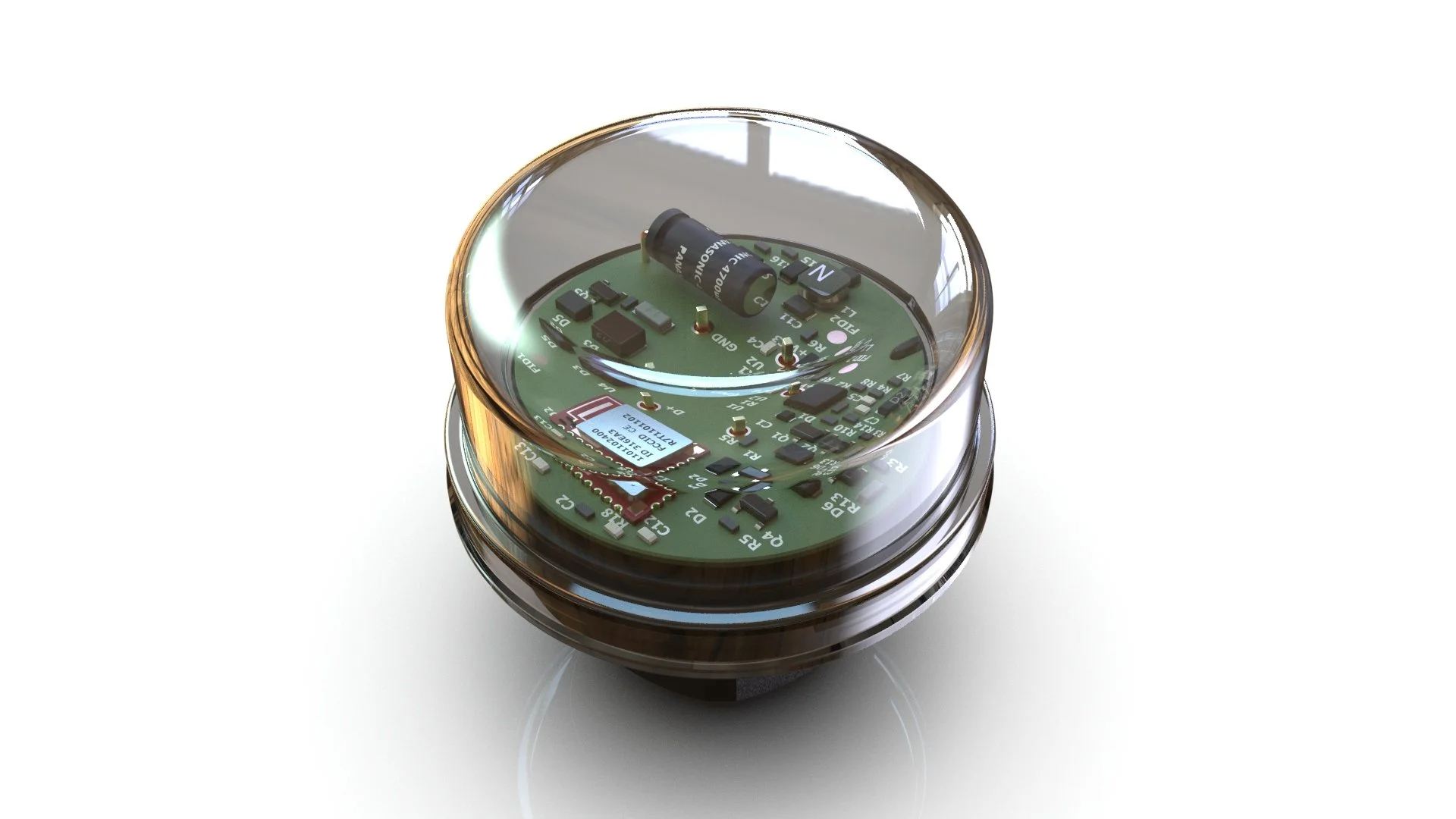 What's New? — Eulum Design