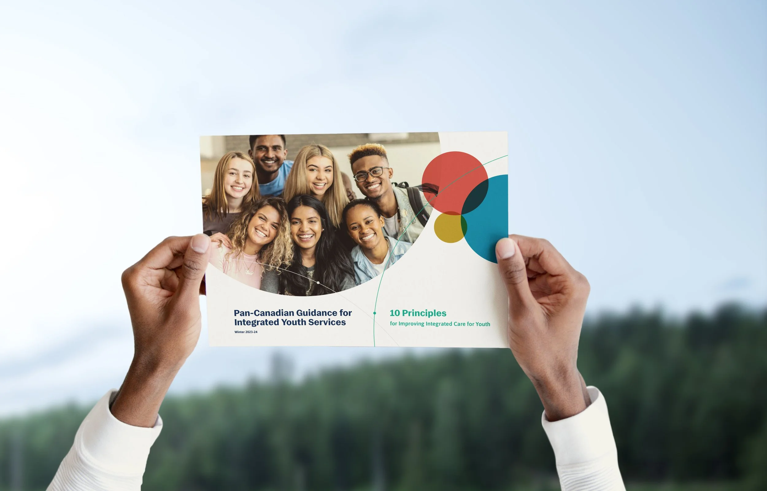 Integrated Youth Services