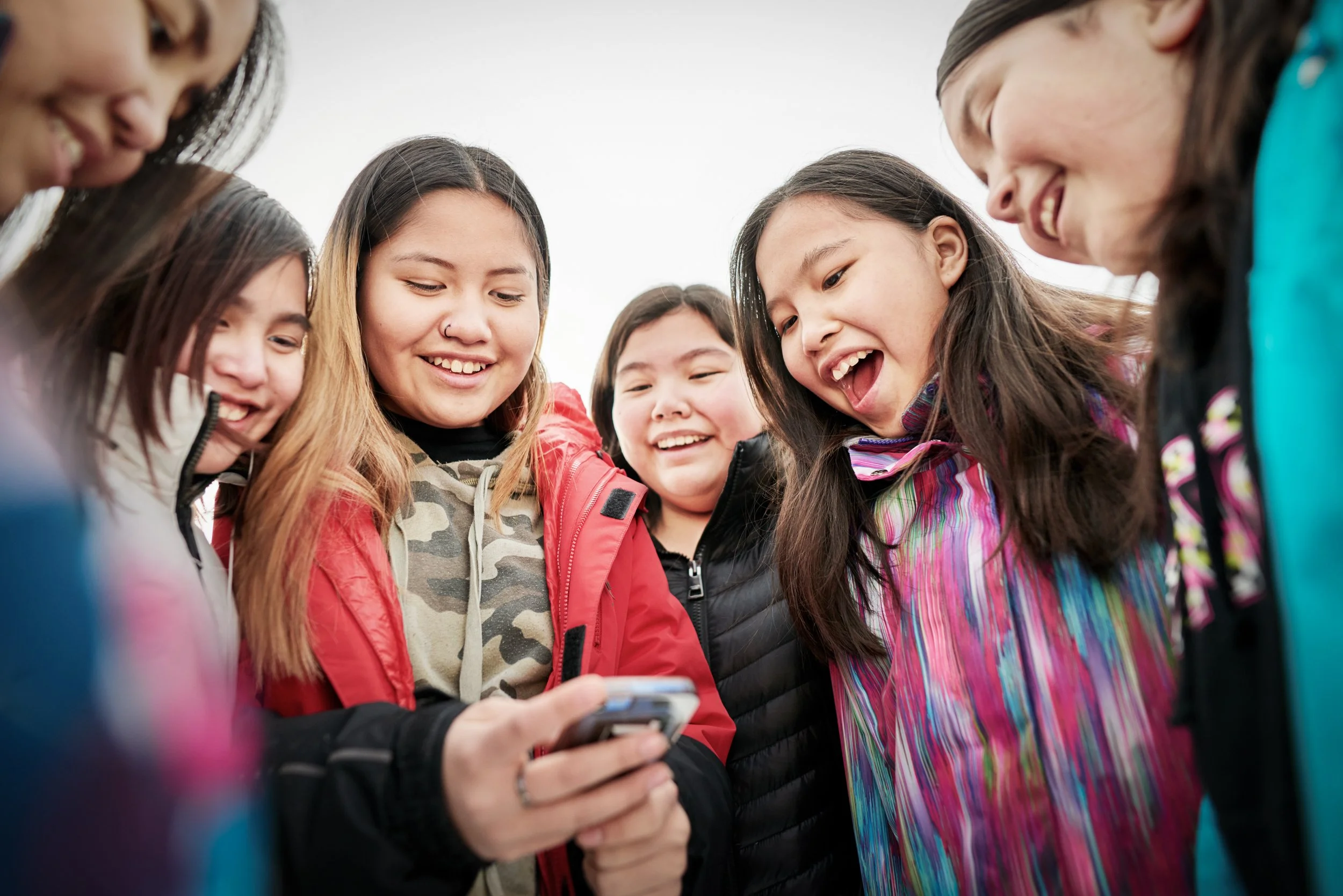 IYS CC — Integrated Youth Services
